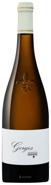 Domaine de la Pépière Gorges | Vivino US
