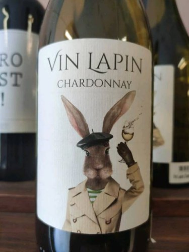 Vin Lapin Chardonnay | Vivino US
