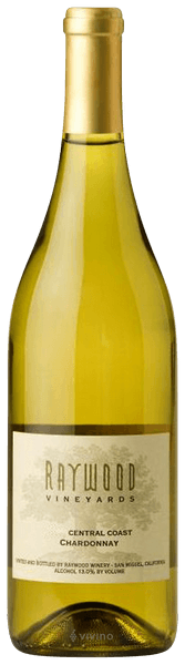 Raywood Vineyards Chardonnay | Vivino English