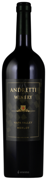 Andretti Merlot | Vivino English