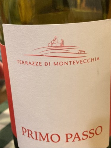 Terrazze di Montevecchia Primo Passo | Vivino US