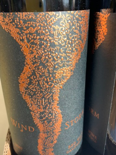 Windstorm Red | Vivino English
