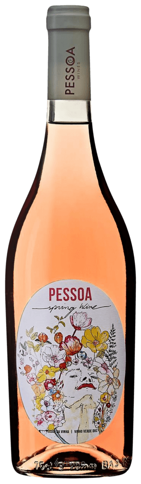 Pessoa da Vinha Winery | Vivino