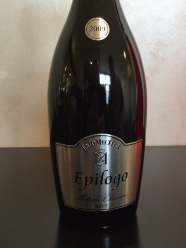 Cantine Mecella - Enzo Mecella Epilogo Brut | Vivino Canada