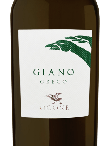 Ocone Giano Greco | Vivino US