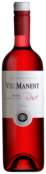 Viu Manent Malbec Rosé | Vivino US