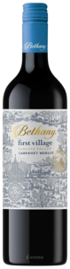 Bethany First Village Cabernet - Merlot | Vivino English