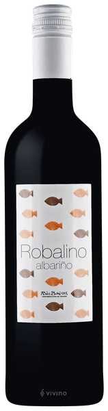 2018 Robalino Albariño | Vivino US