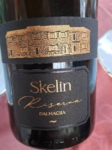 Skelin Riserva Dalmacha | Vivino 日本