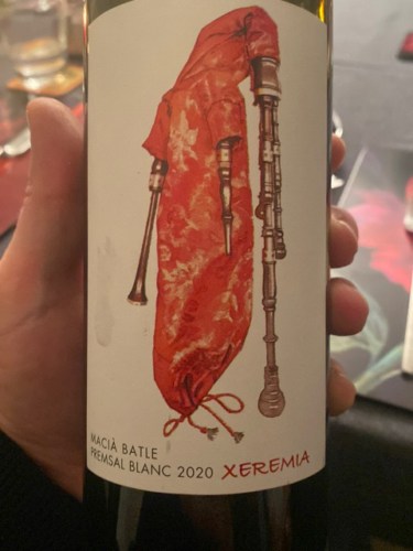 Macià Batle Xeremia | Vivino US
