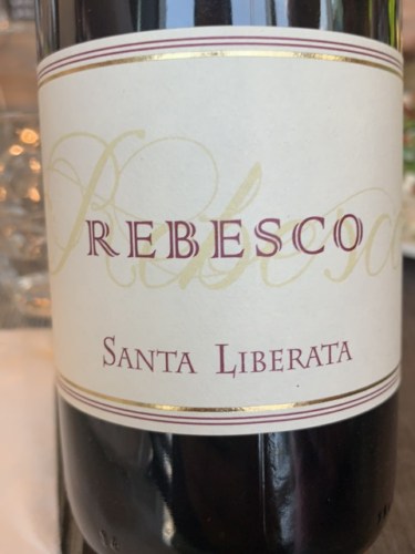 Santa Liberata Rebesco | Vivino Australia