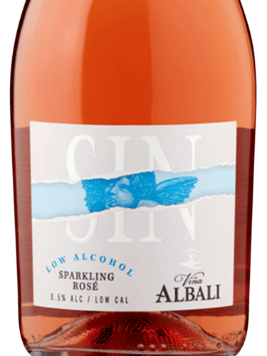 Félix Solís Viña Albali Sparkling Rosé | Vivino US