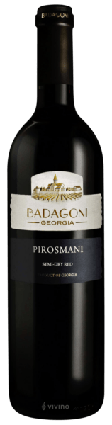 Badagoni Pirosmani | Vivino English
