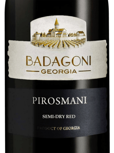 Badagoni Pirosmani | Vivino English