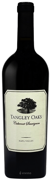2018 Tangley Oaks Cabernet Sauvignon Napa Valley | Vivino US