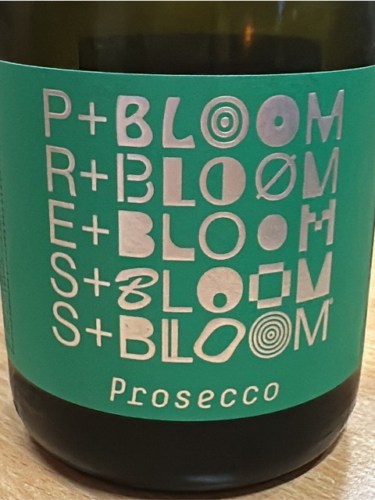Press + Bloom Prosecco | Vivino US