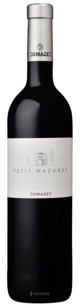 Demazet Petit Mazuret | Vivino US