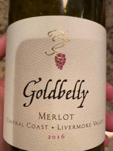 Goldbelly Merlot | Vivino US