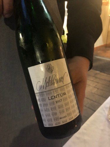 Melsheimer Lentum | Vivino US