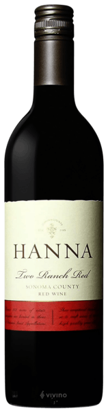 Hanna Two Ranch Red | Vivino US