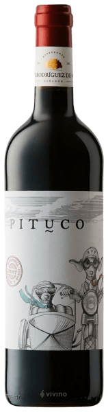 Pepe Rodríguez de Vera Dominio de Casalta - MST | Vivino English