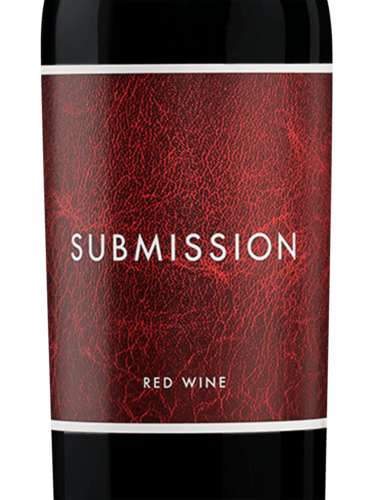 Submission Submission Red | Vivino English