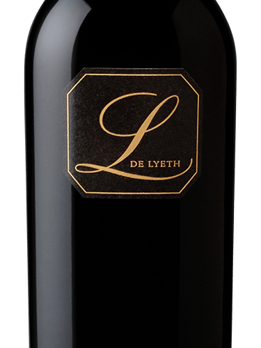 Lyeth L de Lyeth Merlot | Vivino US