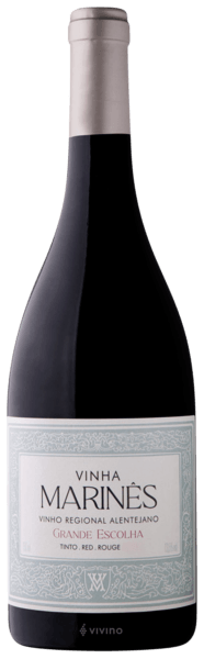 Vinha Marinês Grande Escolha Tinto | Vivino English