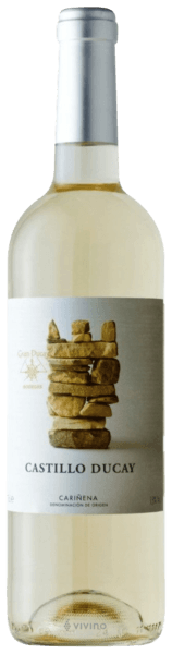 San Valero Castillo Ducay Blanco | Vivino English