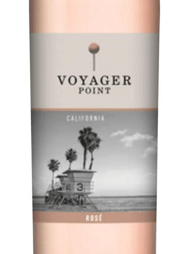 Voyager Point Rosé | Vivino English