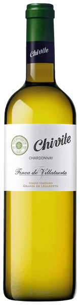 2016 Chivite Navarra Chardonnay Finca De Villatuerta | Vivino US
