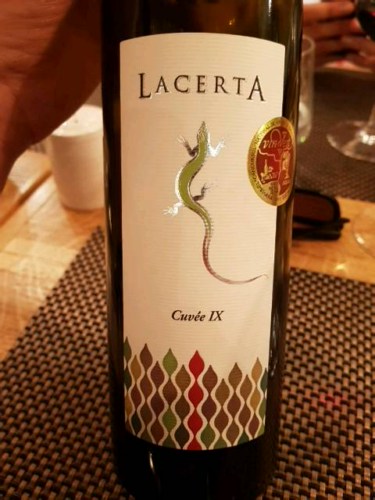 Lacreta Cuvée IX | Vivino US