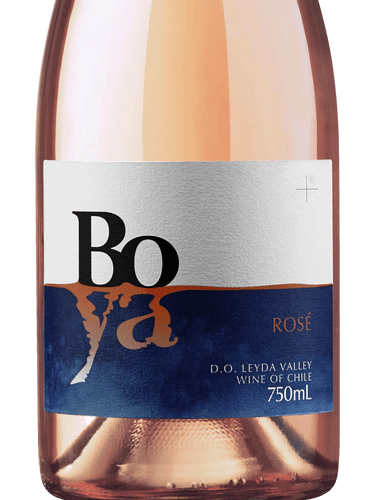 2018 Boya Rosé | Vivino US