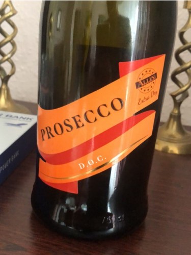 Allini Prosecco Extra Dry | Vivino English