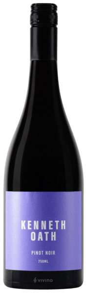 2020 Kenneth Oath Pinot Noir | Vivino US