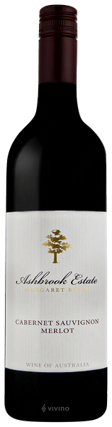 Ashbrook Estate Cabernet Sauvignon - Merlot | Vivino Brasil