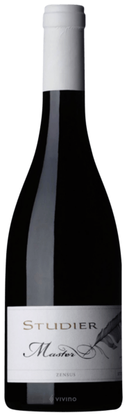 2018 Studier Master Zensus | Vivino US