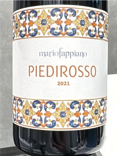 Fappiano Piedirosso | Vivino Australia