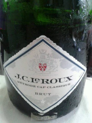 J.C. Le Roux Brut | Vivino US