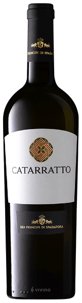Spadafora Catarratto | Vivino Australia