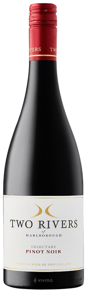 Two Rivers Tributary Pinot Noir | Vivino Australia