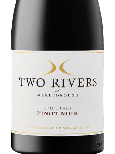 Two Rivers Tributary Pinot Noir | Vivino Australia