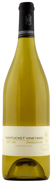 Nantucket Vineyard Chardonnay | Vivino US