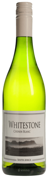 Capelands Whitestone Chenin Blanc | Vivino Singapura
