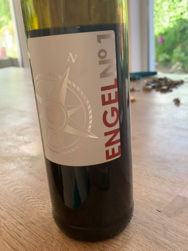 Ingenhof Engel No.1 Red | Vivino Australia