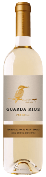 Guarda Rios Premium Branco | Vivino France