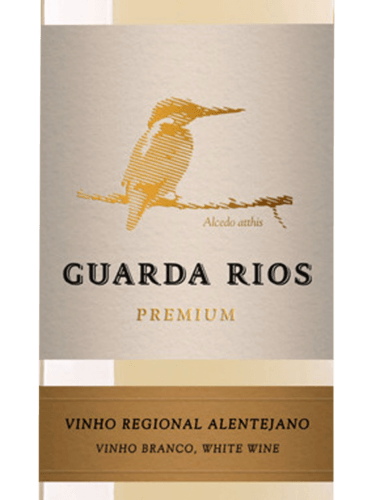 Guarda Rios Premium Branco | Vivino US