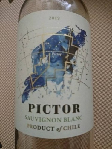 Pictor Sauvignon Blanc | Vivino US