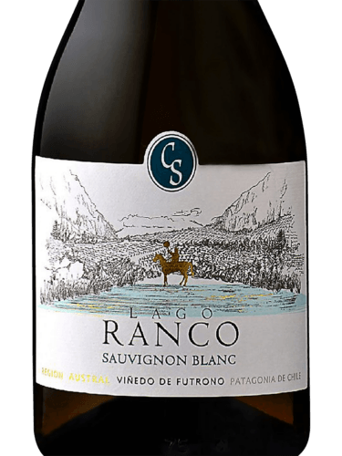 Casa Silva Lago Ranco Sauvignon Blanc | Vivino US