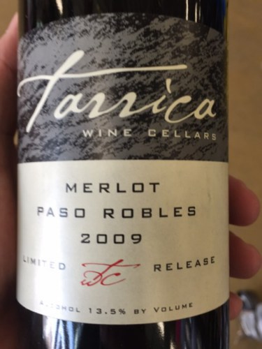 Tarrica Limited Release Merlot | Vivino US
